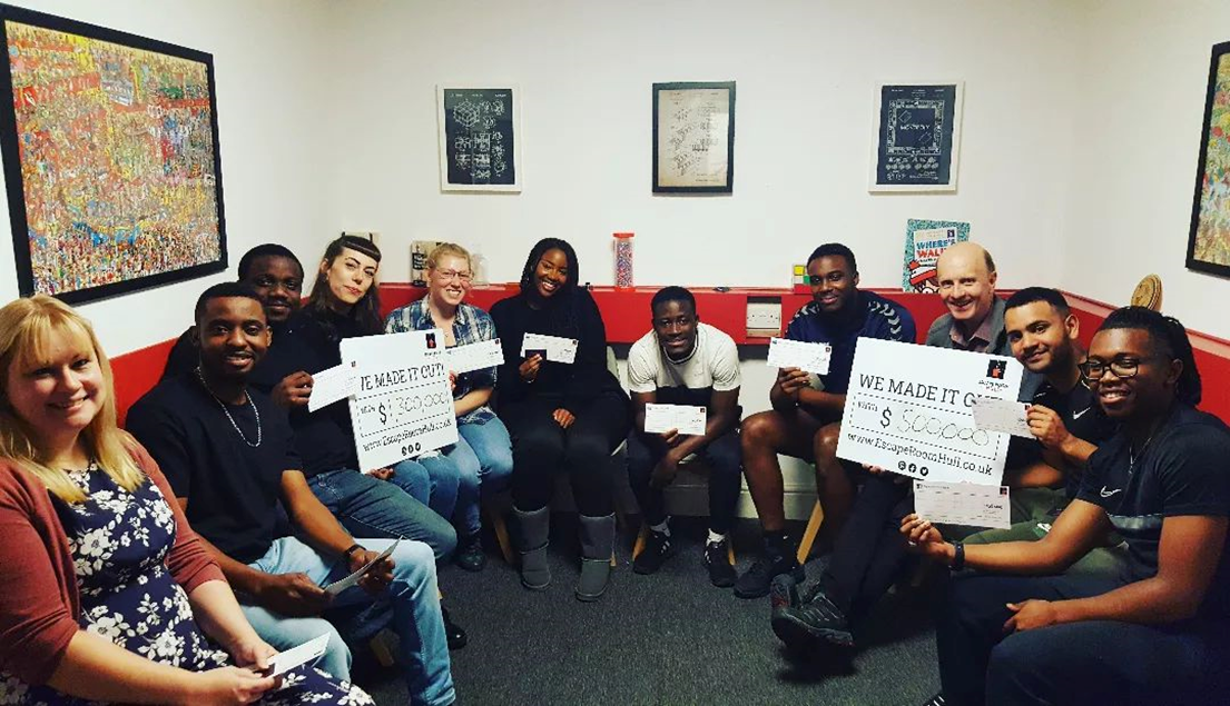 Young Adults | Cottroad